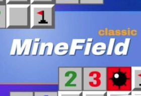 Minefield - kostenlos online spielen | ohne Anmeldung 🕹️