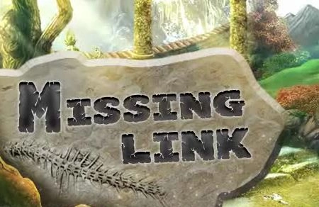 Missing Link - kostenlos spielen | ohne Anmeldung 🕹️