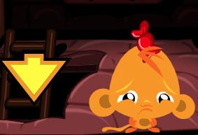 Monkey Go Happy Stage 123 - kostenlos online spielen 🕹️