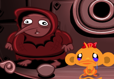 Monkey Go Happy Stage 297 kostenlos spielen » HIER! 🕹️