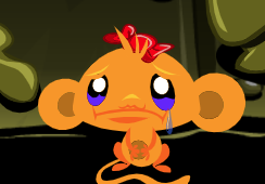 Monkey Go Happy Stage 313 kostenlos spielen » HIER! 🕹️