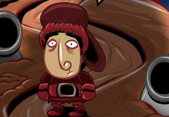 Monkey Go Happy Stage 322 kostenlos spielen » HIER! 🕹️