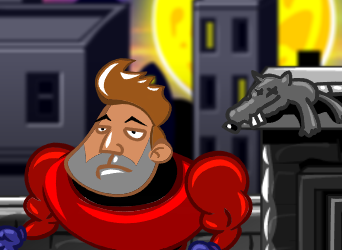 Monkey Go Happy Stage 351 kostenlos spielen » HIER! 🕹️