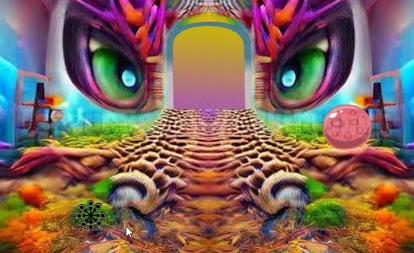 Monkey Rescue From Dreaming Land kostenlos spielen 🕹️