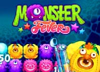 Monster Fever - kostenlos spielen | ohne Anmeldung 🕹️