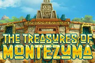 Montezumas Treasure spielen - Spiele-Kostenlos-Online.de 🥇