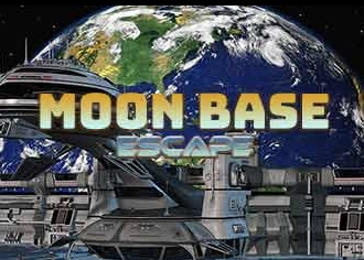 Moon Base Escape - kostenlos spielen | ohne Anmeldung 🕹️