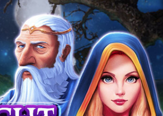 Moonlight Creatures kostenlos online spielen » HIER! 🕹️