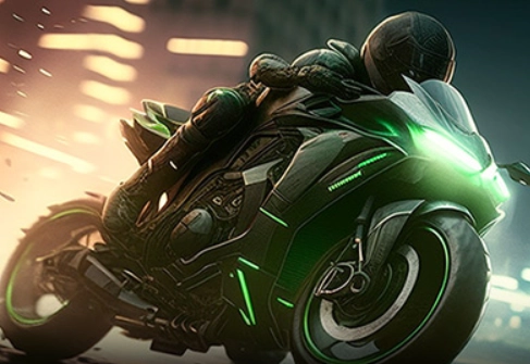 Motor Tour - kostenlos online spielen | ohne Anmeldung 🕹️