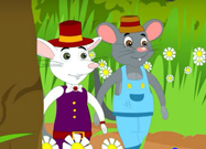 Mouse Escape Spiele kostenlos online spielen » HIER! 🕹️