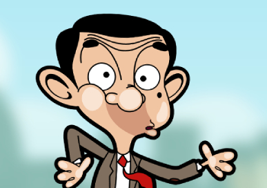 Mr Bean Jump kostenlos online spielen » 100% » HIER! 🕹️