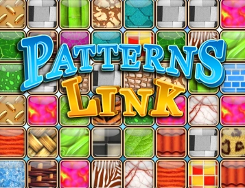 Patterns Link Spiele - kostenlos online spielen 🕹️