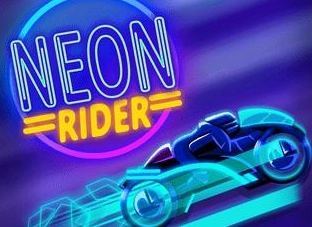 Neon Rider - kostenlos online spielen | ohne Anmeldung 🕹️