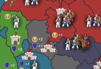 North Clans kostenlos online spielen » 100% » HIER! 🕹️