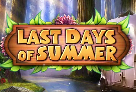 Last Days Of Summer - kostenlos online spielen 🕹️