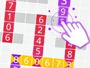 Numbers Crossed - kostenlos spielen | ohne Anmeldung 🕹️