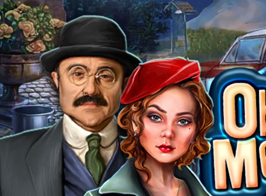 Obscure Message - kostenlos spielen | ohne Anmeldung 🕹️