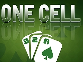 One Cell Solitaire - kostenlos online spielen 🕹️