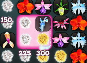 Orchido kostenlos online spielen » 100% » HIER! 🕹️