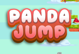 Panda Jump kostenlos online spielen » 100% » HIER! 🕹️