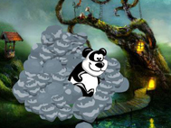 Panda Escape Spiele kostenlos online spielen » HIER! 🕹️