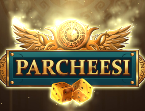 Parcheesi Deluxe kostenlos online spielen » HIER! 🕹️