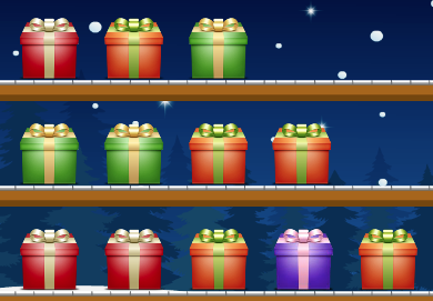 Pick Drop Match kostenlos online spielen » HIER! 🕹️