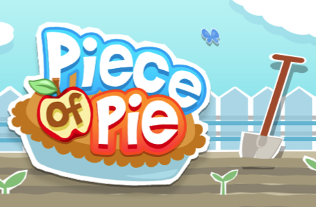Piece of Pie kostenlos online spielen » 100% » HIER! 🕹️