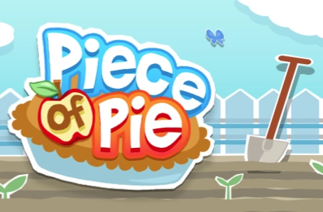 Piece of Pie - kostenlos spielen • ohne Anmeldung 🕹️