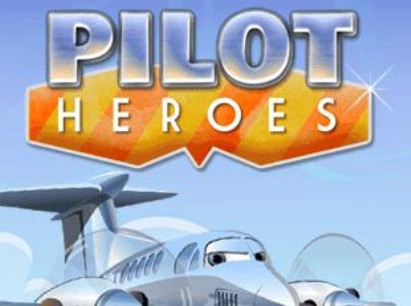 Pilot Heroes - kostenlos spielen | ohne Anmeldung 🕹️