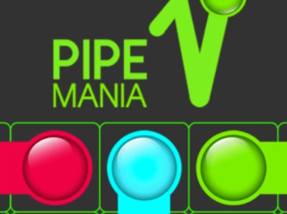 Pipe Mania - kostenlos online spielen | ohne Anmeldung 🕹️