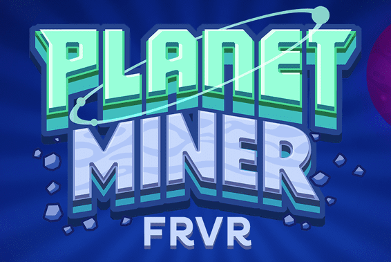 Planet Miner FRVR kostenlos online spielen » HIER! 🕹️