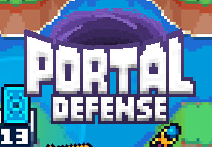 Portal TD Spiele kostenlos online spielen » HIER! 🕹️