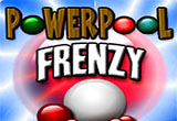 Powerpool Frenzy kostenlos online spielen » HIER! 🕹️