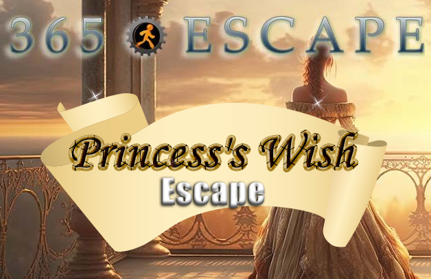 Princess Wish Escape kostenlos online spielen » HIER! 🕹️