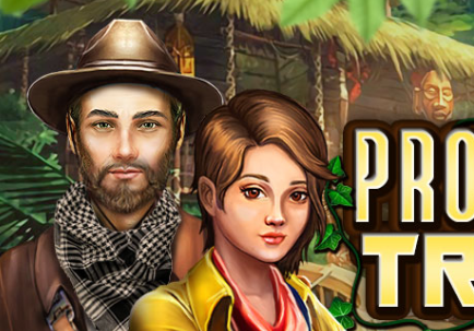 Professional Trackers kostenlos online spielen » HIER! 🕹️