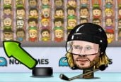 Puppet Ice Hockey - kostenlos spielen | ohne Anmeldung 🕹️
