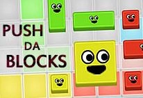 Push Da Blocks - kostenlos spielen | ohne Anmeldung 🕹️