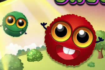 Red and Green kostenlos online spielen » HIER! 🕹️