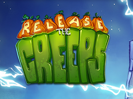 Release the Creeps kostenlos online spielen » HIER! 🕹️