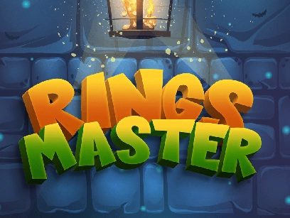 Rings Master - kostenlos spielen | ohne Anmeldung 🕹️