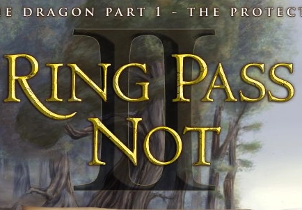 Ring Pass Not 2 - kostenlos spielen | ohne Anmeldung 🕹️