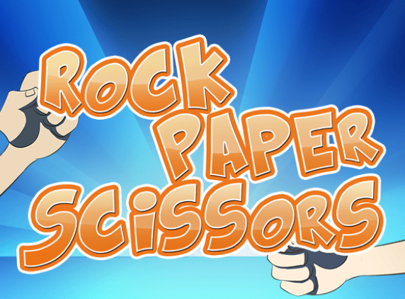 Online Rock Paper Scissors – Rock Paper Scissors Line Dance – TEPEHL
