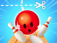 Rope Bawling kostenlos online spielen » 100% » HIER! 🕹️