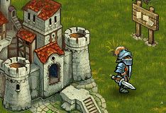 Royal Offense 2 kostenlos online spielen » HIER! 🕹️