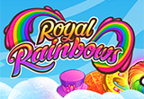 Royal Rainbow kostenlos online spielen » HIER! 🕹️