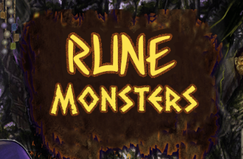 Rune Monsters kostenlos online spielen » HIER! 🕹️