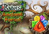 Runes Of The Ancient Forest kostenlos spielen » HIER! 🕹️