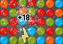 Same Game - kostenlos online spielen | ohne Anmeldung 🕹️