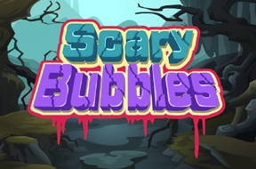 Scary Bubbles kostenlos online spielen » HIER! 🕹️
